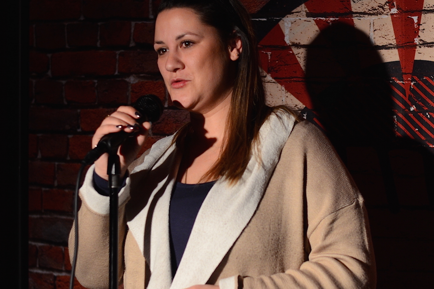 Open Mic Comedy Rooms in Adelaide