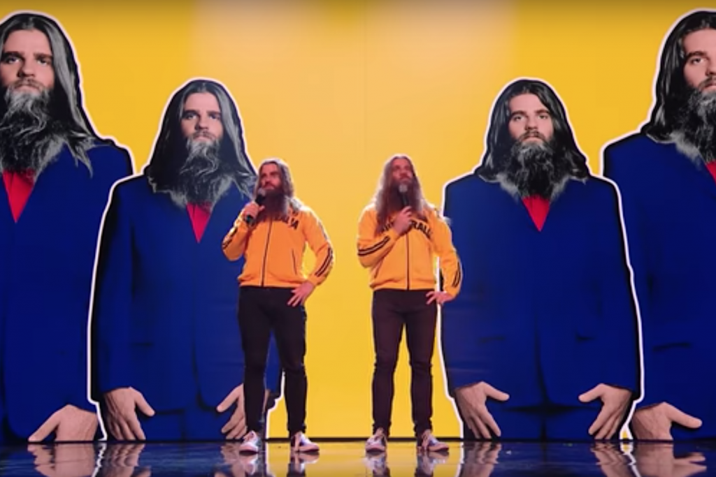 Life on the Australian comedy circuit - Hard Knock Knocks Comedy School