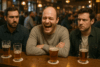 5 reasons you're not funny - Hard Knock Knocks Comedy School