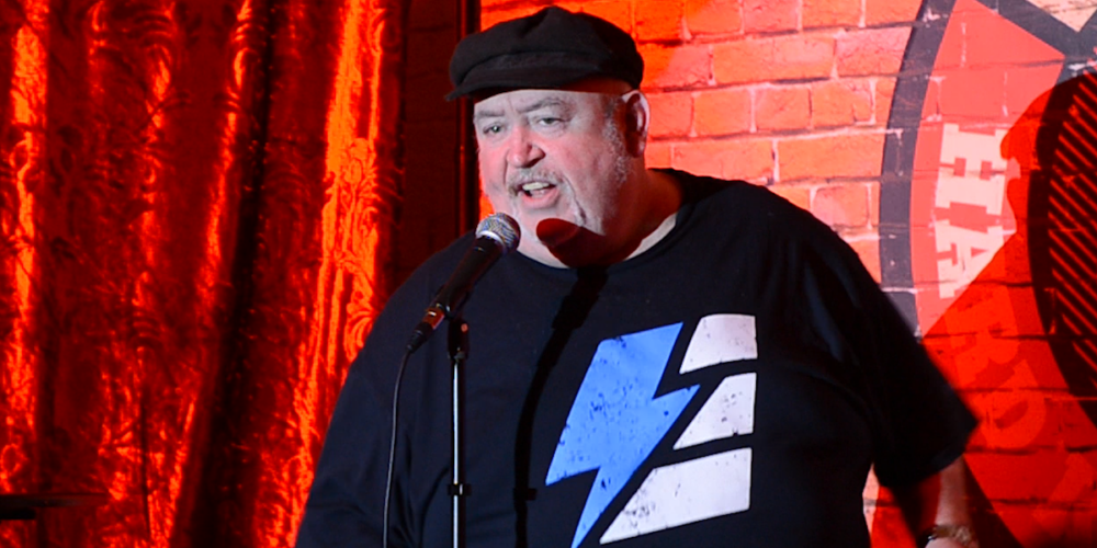 What is the world's funniest joke?